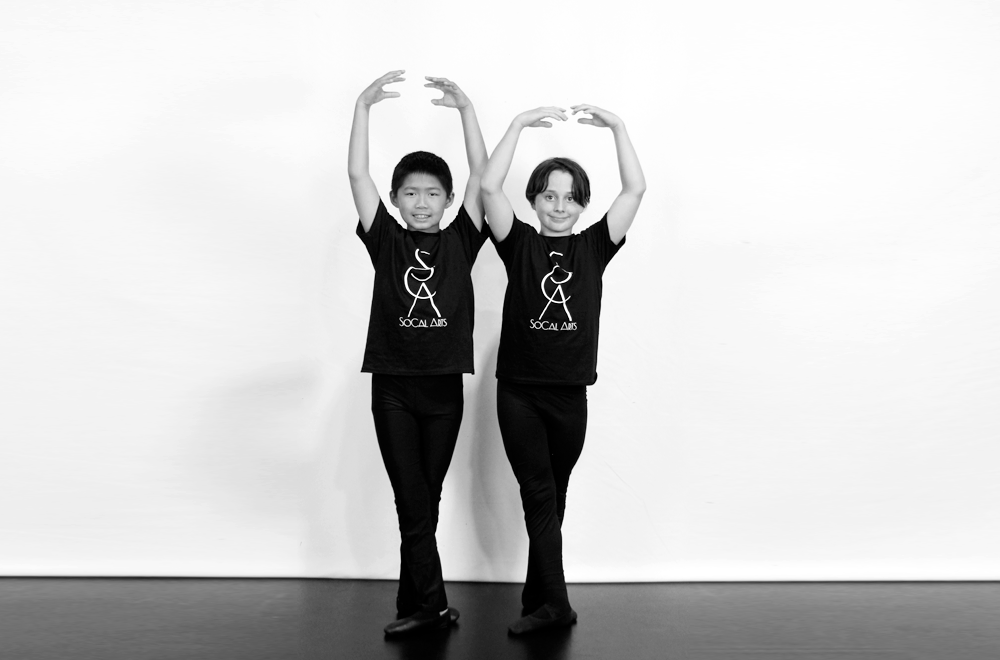 Our Vision - SoCal Arts