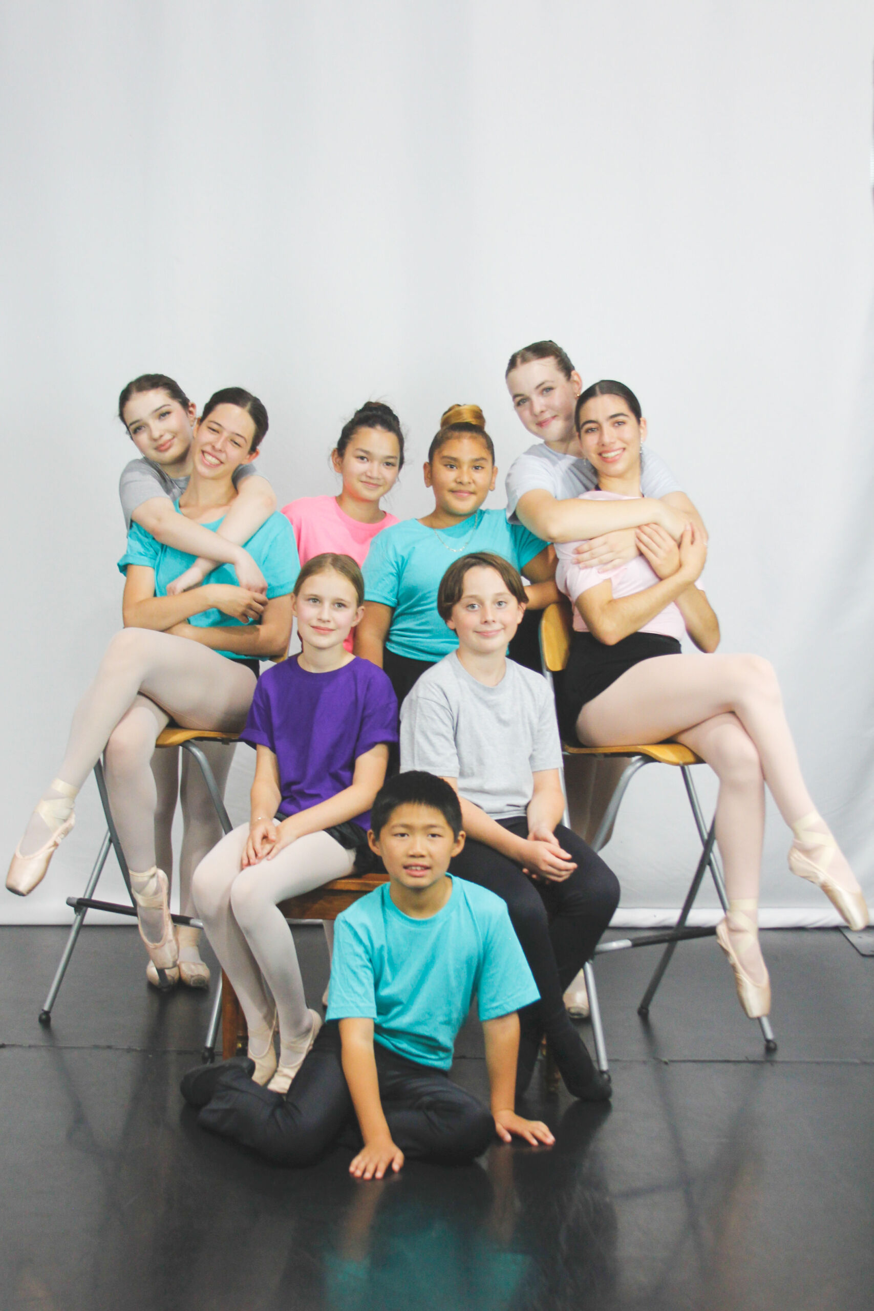 Classes and Programs - SoCal Arts